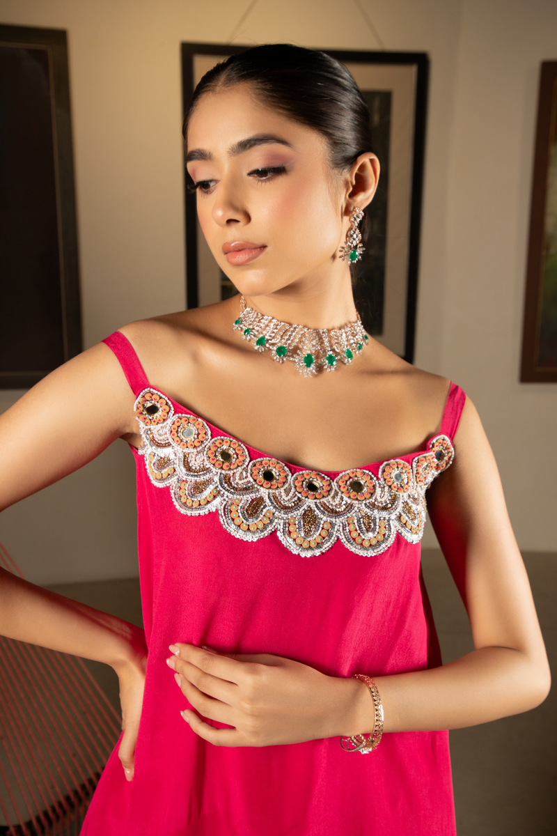 INESSA – Ritika Verma