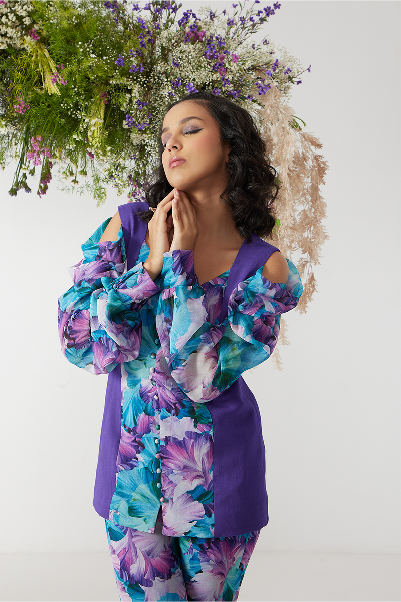 ORCHID – Ritika Verma