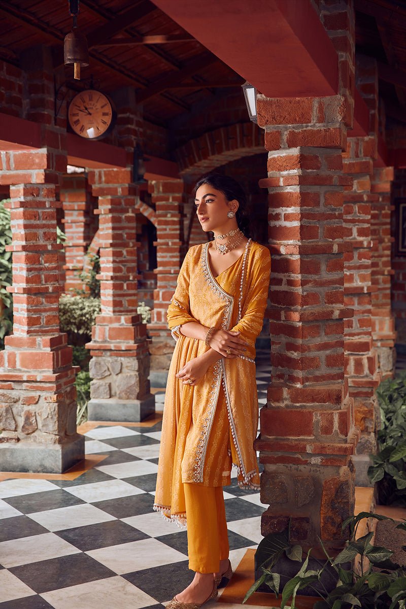 Zahra – Ritika Verma